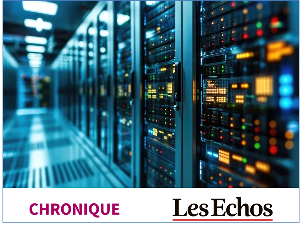 Philippidès et les data centers : une histoire de l’effet rebond ...